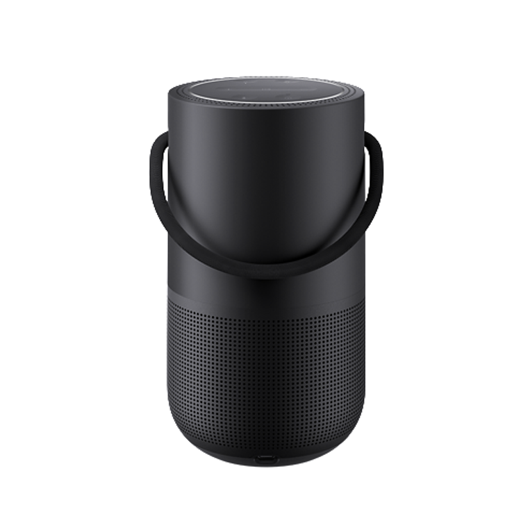 Bose® Coluna Home Portable (preto)